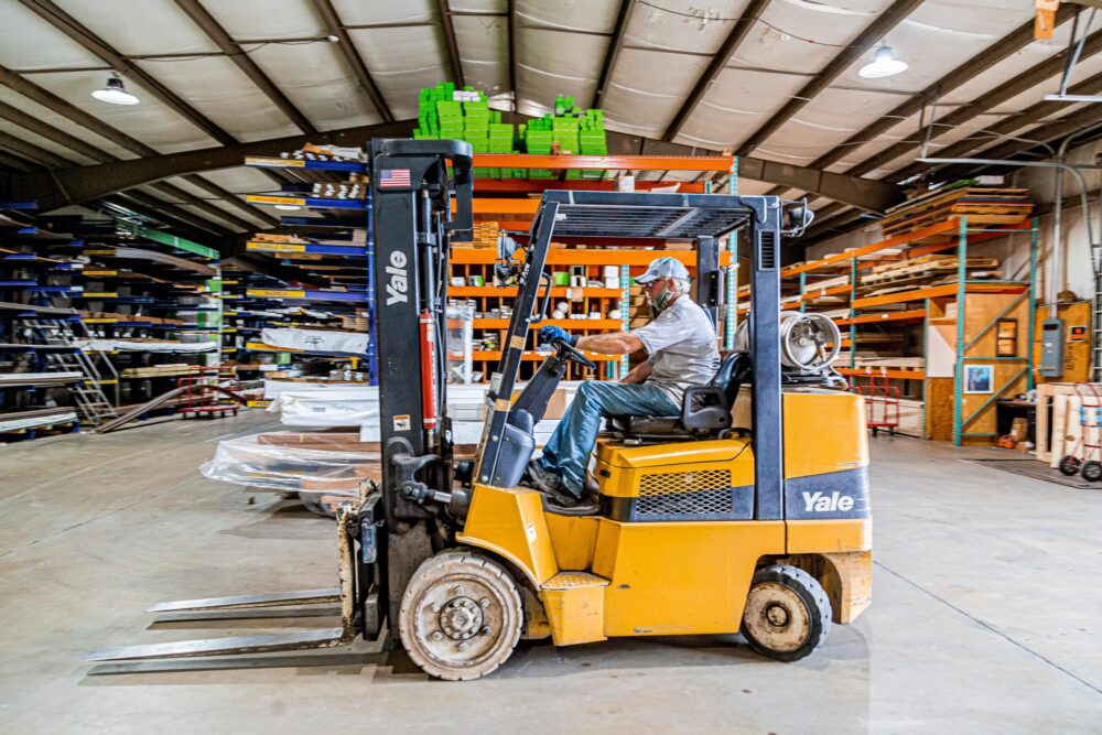 Contractors | Wehrung’s Lumber and Home Center